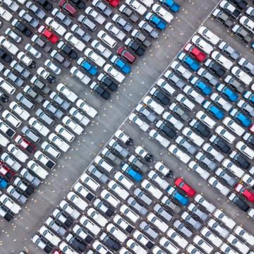 Tips voor een duurzaam wagenpark - VMD Koster