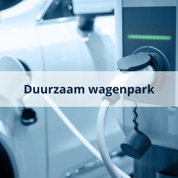 Tips voor een duurzaam wagenpark - VMD Koster